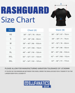 Pre-Order America 250 Clean Cadet Patriot Rashguard | KOJO Fightwear